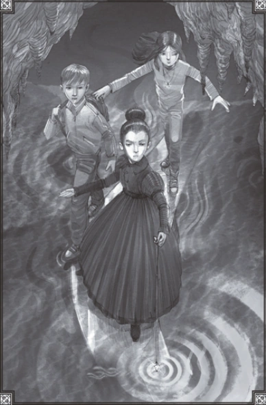 Warren | Ted Sanders' The Keepers Wiki | Fandom