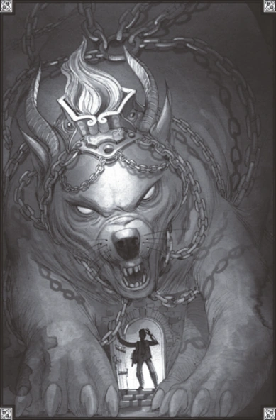 Theater Nest Kolfirin | Ted Sanders' The Keepers Wiki | Fandom