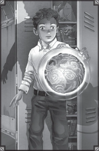 Joshua | Ted Sanders' The Keepers Wiki | Fandom