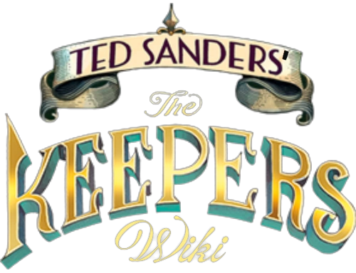Multiverse | Ted Sanders' The Keepers Wiki | Fandom