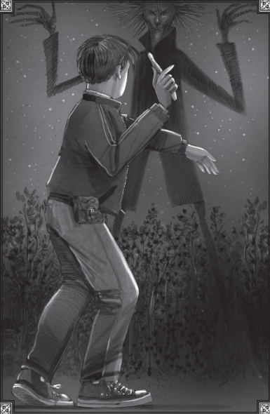 Ja'raka Sevlo | Ted Sanders' The Keepers Wiki | Fandom