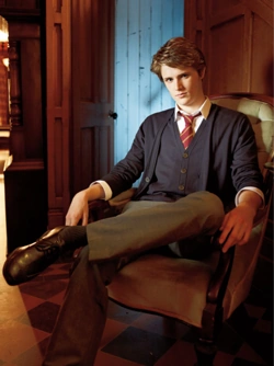 Jerome Clarke | Wiki HouseOfAnubis | Fandom