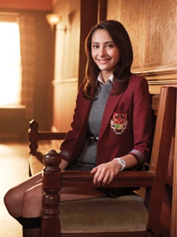 Joy Mercer | Wiki HouseOfAnubis | Fandom