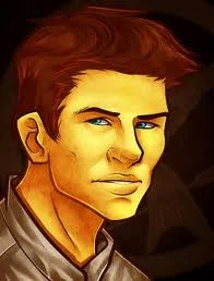 Gale | House of Anubis and The Hunger Games Wiki | Fandom