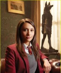 Joy Mercer | House of anubis by bryce Wiki | Fandom