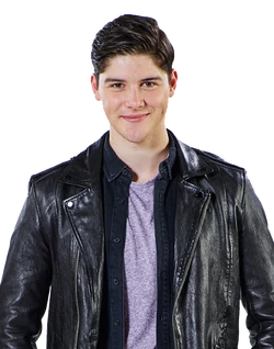 Alex Donovan | House of anubis fanon Wiki | Fandom
