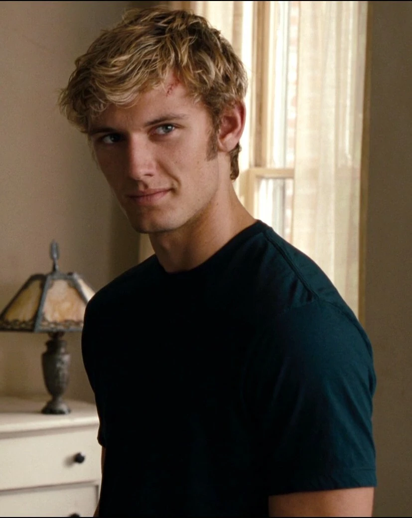 Logan Campbell | House of anubis fanon Wiki | Fandom