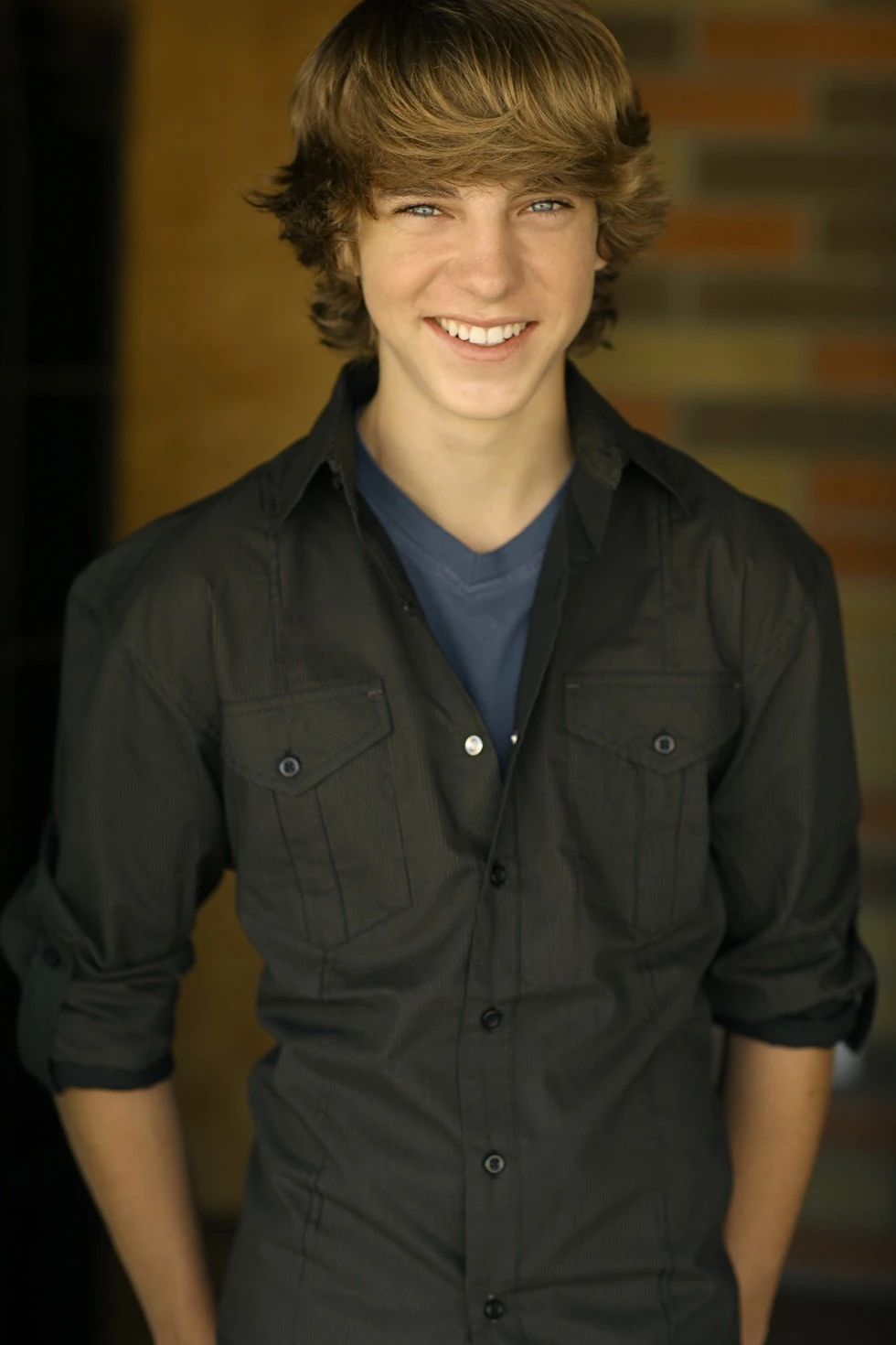 Tom Kingston | House of anubis fanon Wiki | Fandom