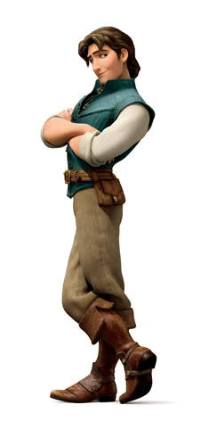 Flynn Rider | House of Boy Wiki | Fandom
