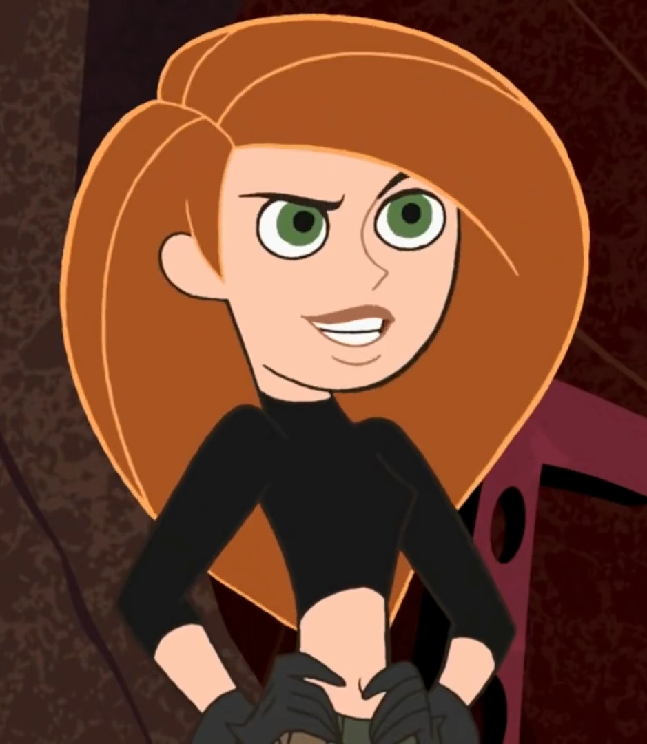 Kim Possible (character) | House of Boy Wiki | Fandom