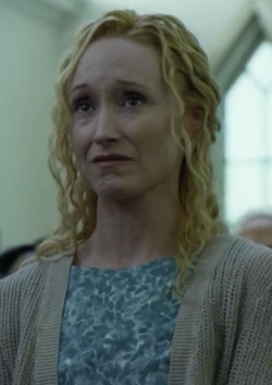 Leanne Masters | Wiki House of Cards | Fandom