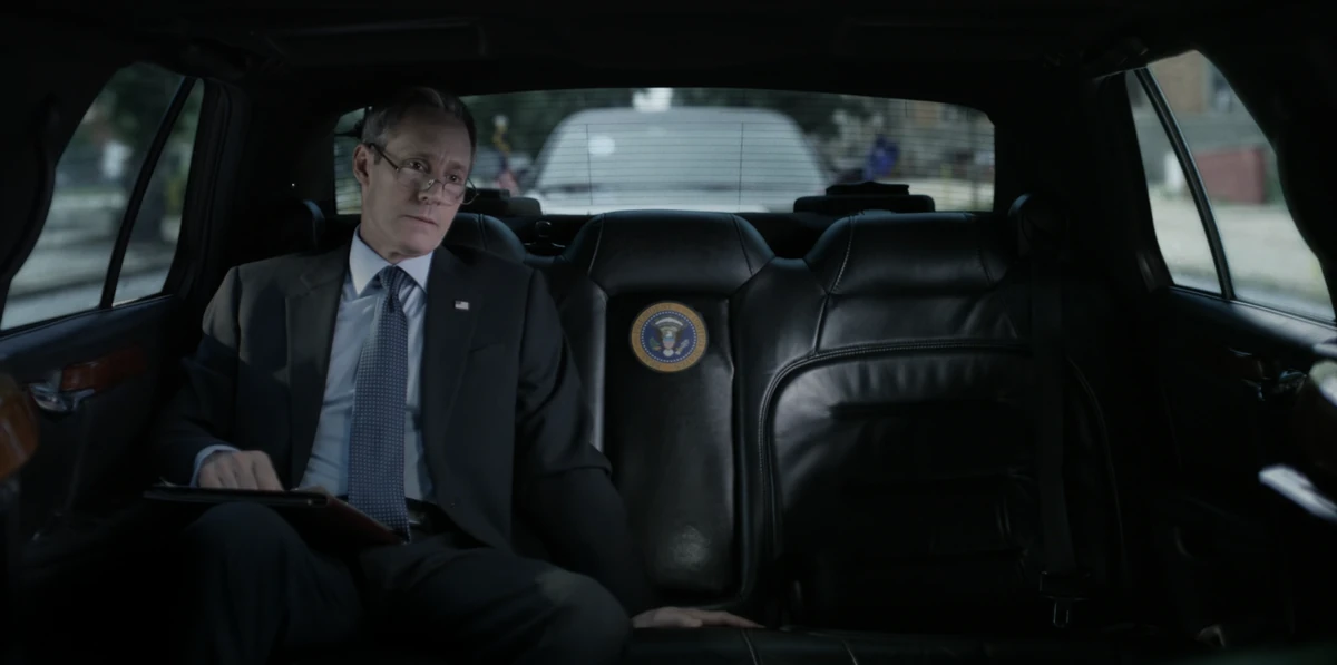 May 7 Walker–Underwood–Tusk call | House of Cards Wiki | Fandom