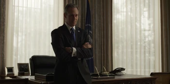 June 11 Walker–Underwood meeting | House of Cards Wiki | Fandom