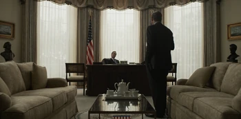 December 20 Walker–Underwood meeting | House of Cards Wiki | Fandom