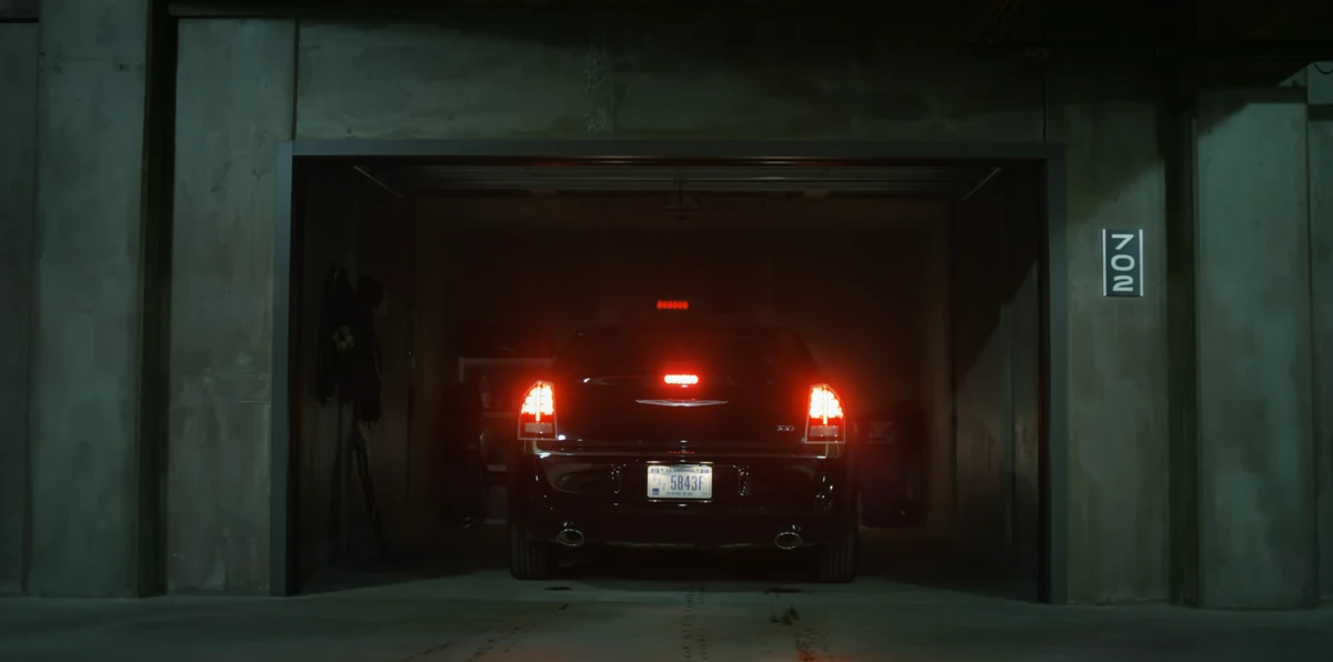 Killing of Peter Russo | House of Cards Wiki | Fandom