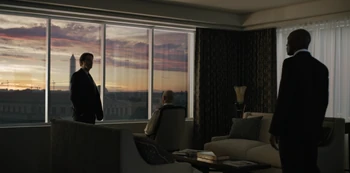 October 8 Tusk–Danton–Grayson meeting | House of Cards Wiki | Fandom