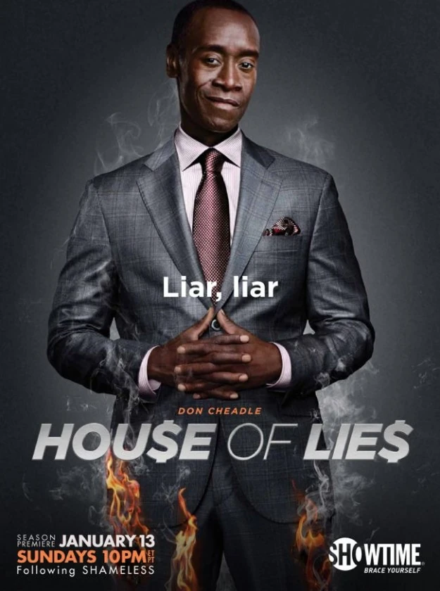 Season Two | House of Lies Wiki | Fandom