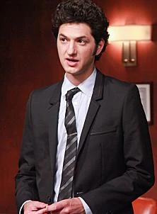 Clyde Oberholt | House of Lies Wiki | Fandom