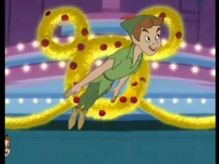 Peter pan | House Of Mouse Wiki | Fandom