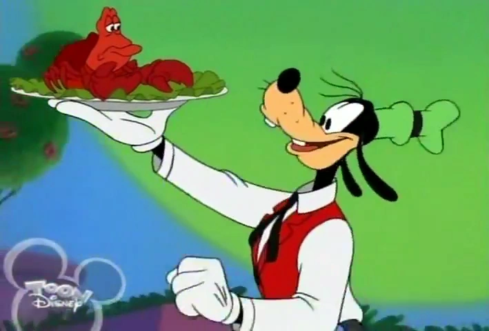 Goofy | House Of Mouse Wiki | Fandom