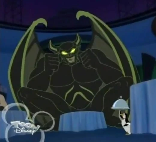 Chernabog | House Of Mouse Wiki | Fandom