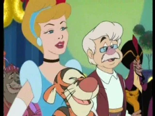 Tigger | House Of Mouse Wiki | Fandom