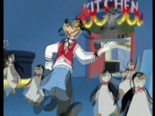 The waiter's | House Of Mouse Wiki | Fandom