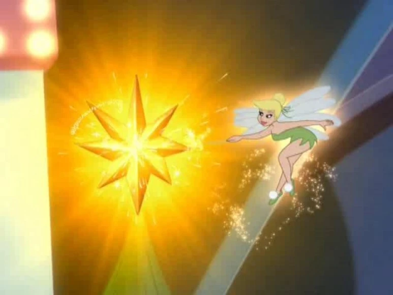 Tinker Bell | House Of Mouse Wiki | Fandom