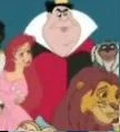 Queen of hearts | House Of Mouse Wiki | Fandom