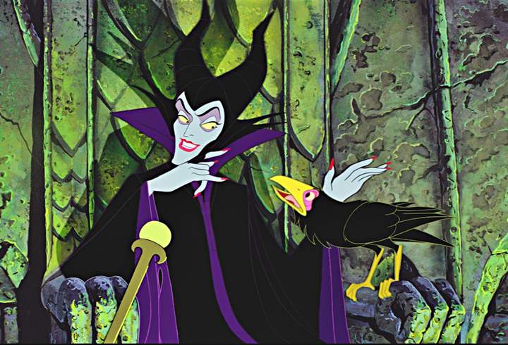 Maléfica Houseofmouse2 0 Wiki Fandom