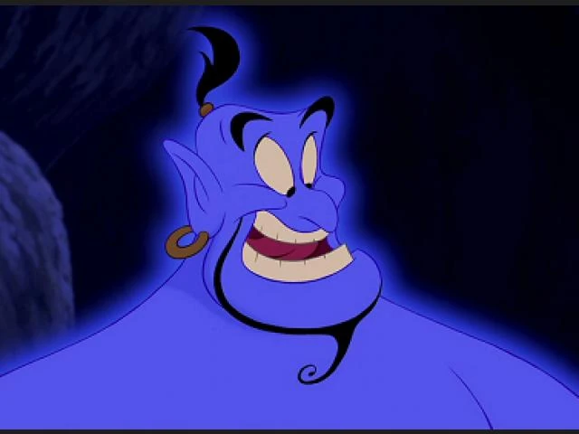 Genio | HouseOfMouse2.0 Wiki | Fandom