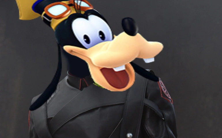 Goofy | HouseOfMouse2.0 Wiki | Fandom