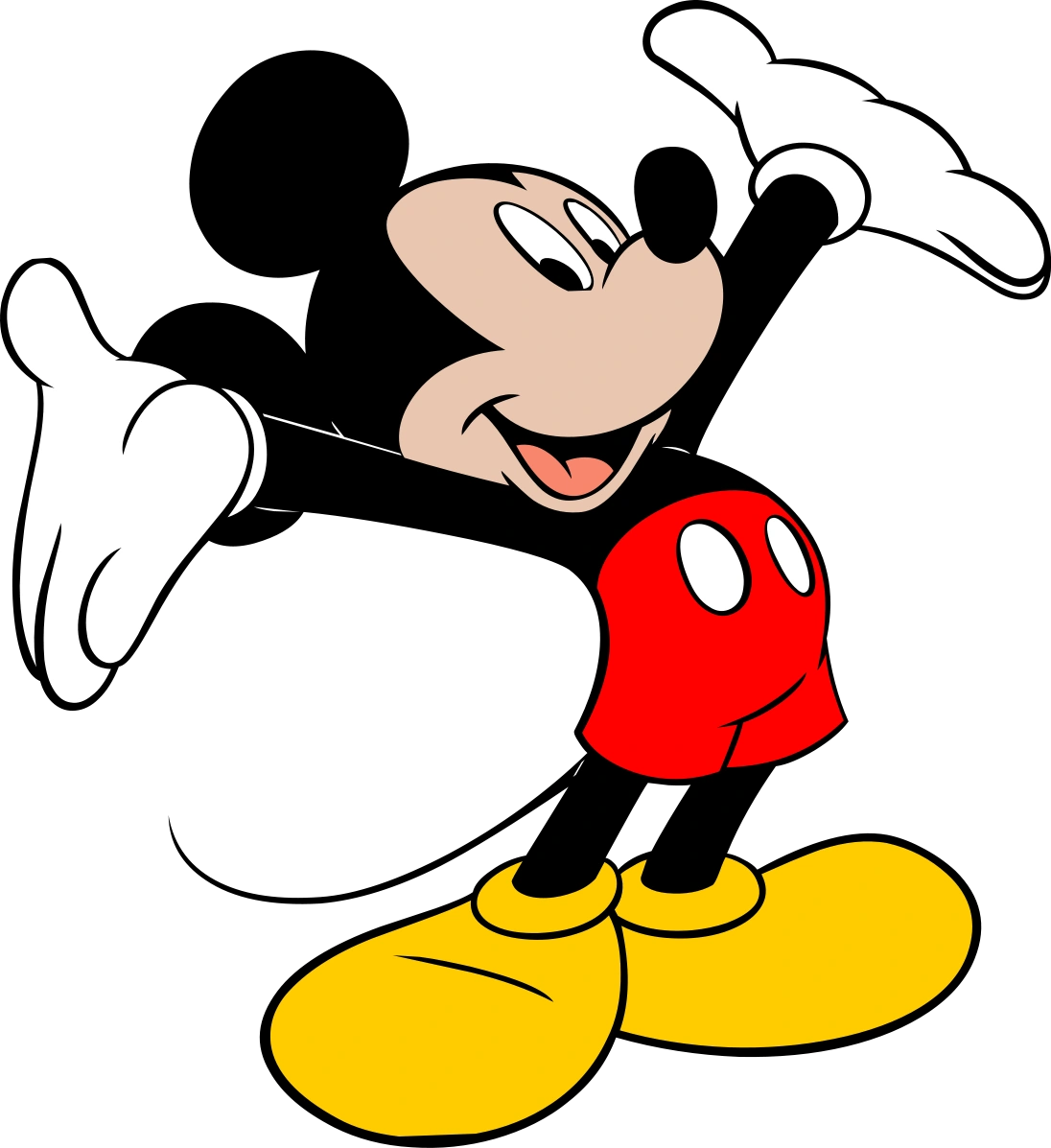 Mickey Mouse | The House of Mouse Show Wiki | Fandom