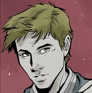 Heath Luck | House of Night Wiki | Fandom