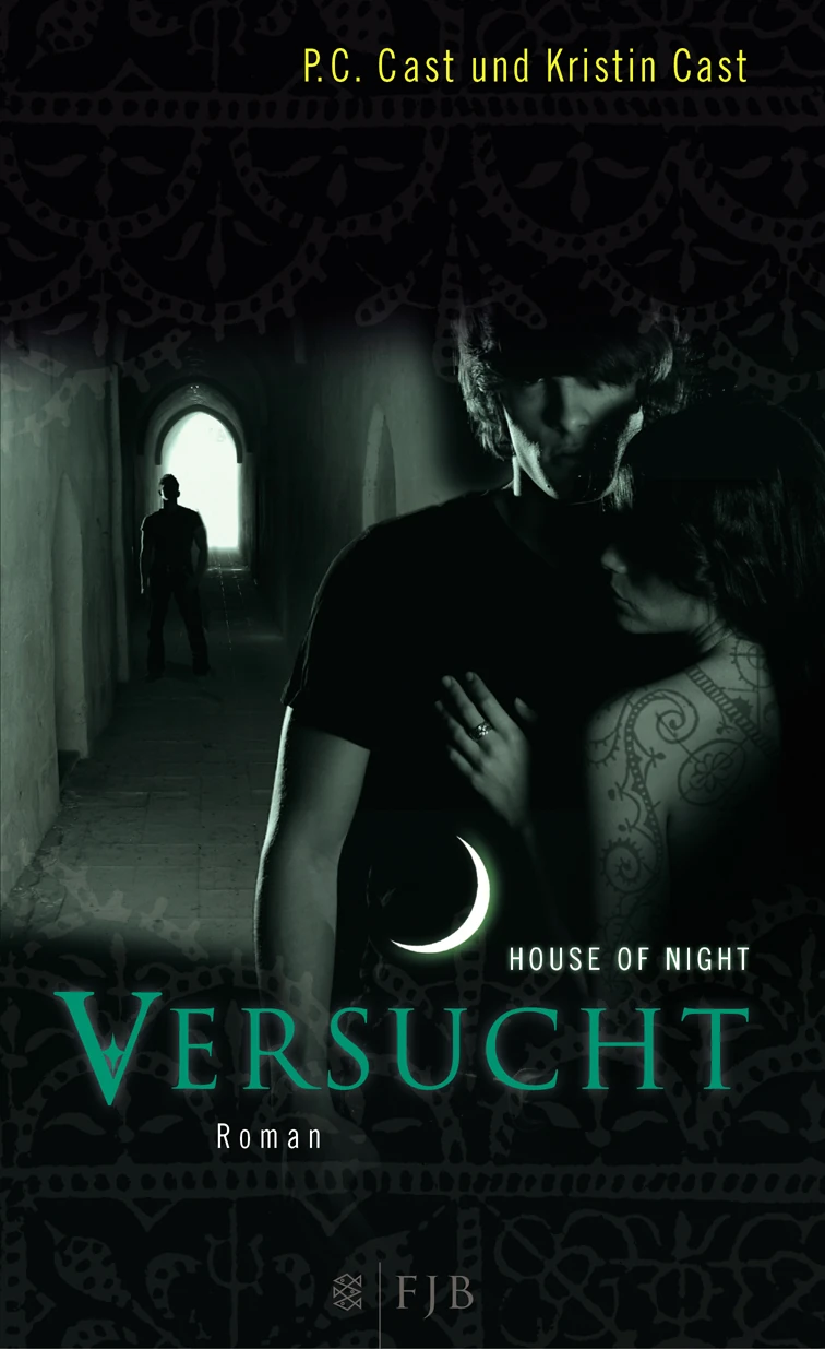 Versucht | House of night Wiki | Fandom