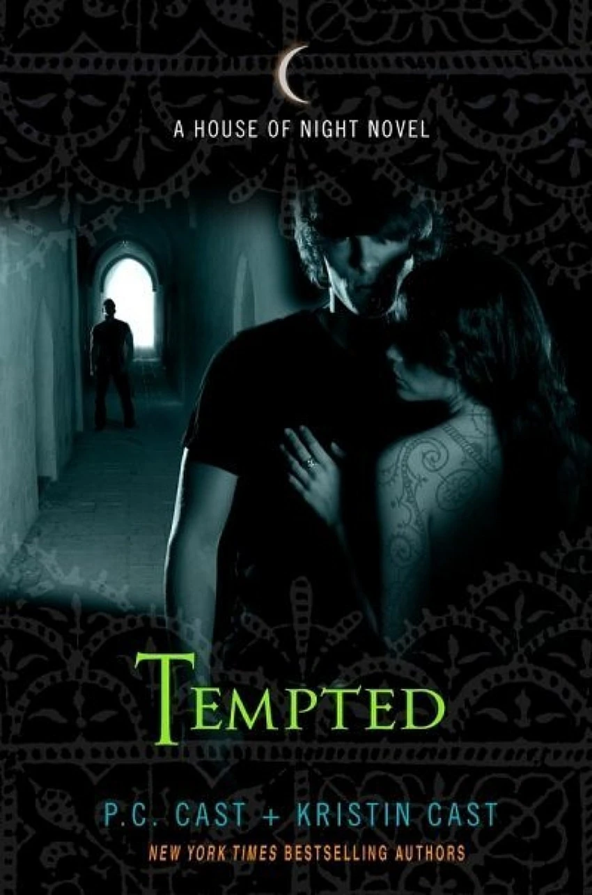 Tempted | House of Night Novel Series Wiki | Fandom