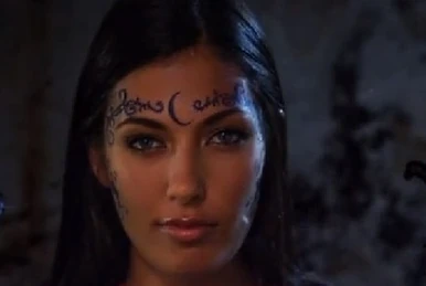 Shaunee House Of Night