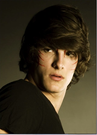 James Stark | House of Night Wiki | Fandom