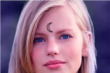 Shaunee House Of Night