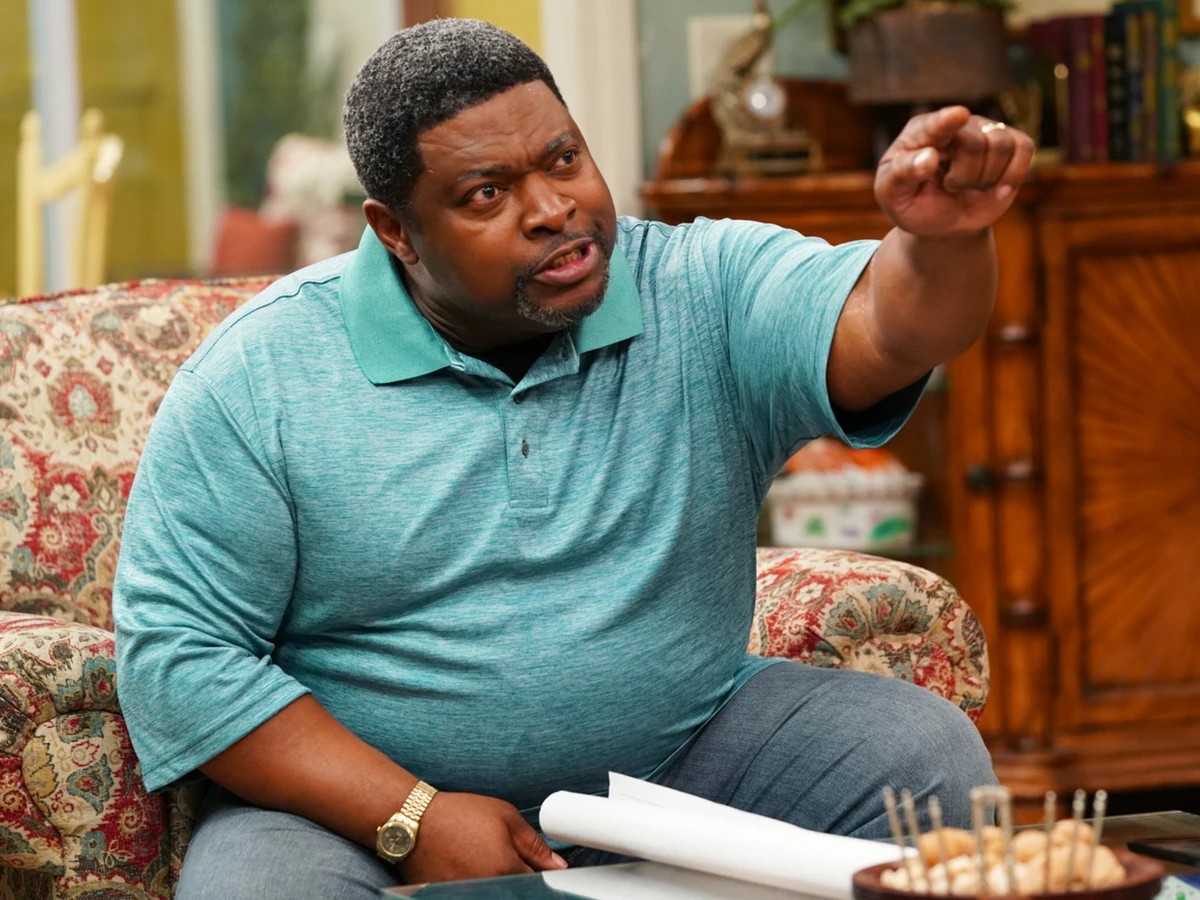 Curtis Payne | House of payne Wiki | Fandom