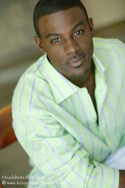 Calvin Payne | House of payne Wiki | Fandom