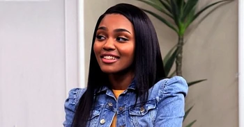Jazmine Payne | House of payne Wiki | Fandom