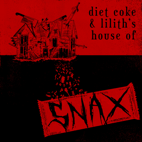 The Snacks Vigilante | Diet Coke & Lilith's House of Snax Wiki | Fandom