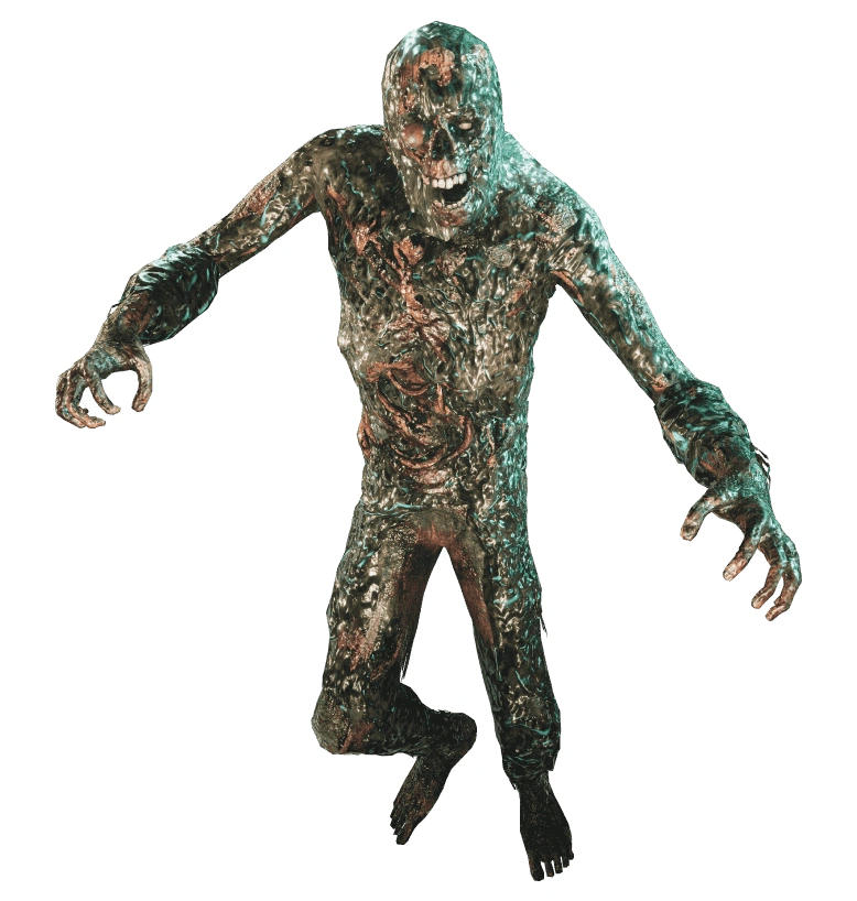 Ebitan | The Wiki of the Dead | Fandom