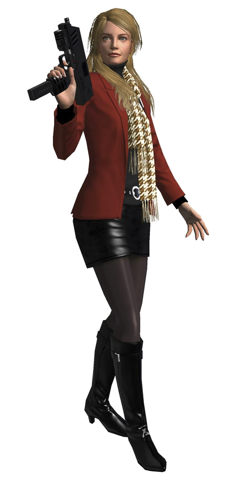 Kate Green/Gallery | The Wiki of the Dead | Fandom