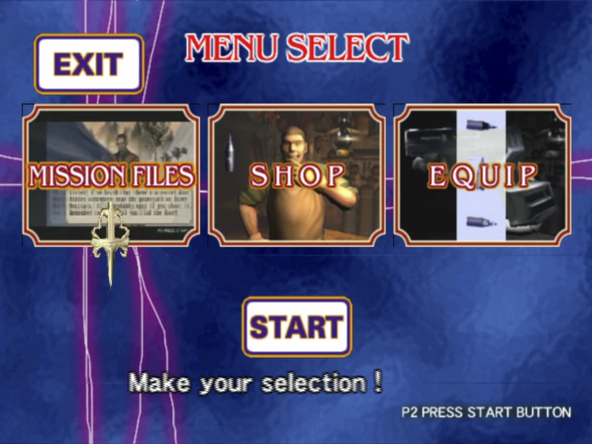 Mission Files | The Wiki of the Dead | Fandom