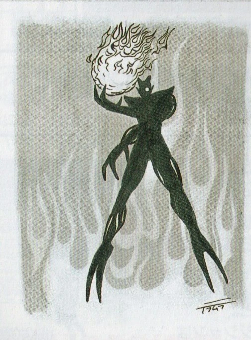 Magician/Gallery | The Wiki of the Dead | Fandom