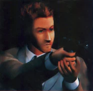 Thomas Rogan/Gallery | The Wiki of the Dead | Fandom