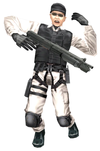 Yukio | The Wiki of the Dead | Fandom