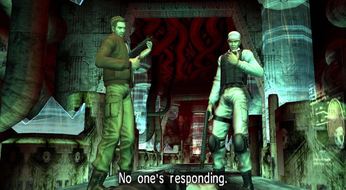 Thomas Rogan's Private Division | The Wiki of the Dead | Fandom